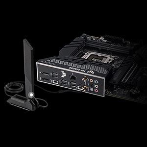 Amazon In Buy ASUS Tuf Gaming Z Plus Wifi D Lga Intel Th Th Gen Atx Gaming