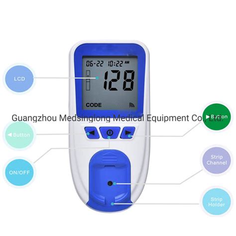 High Accuracy And Fast Testing Machine Hemoglobin Meter Hemoglobin