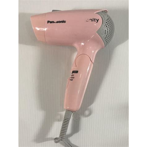 Panasonic パナソニック イオニティ ピンク 2022年製 中古 中古保証 Eh Ne1e 型番 ヘアドライヤー 送料510円