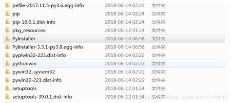 Python 365生成可执行文件exepython365使用哪个pyinstaller版本 Csdn博客