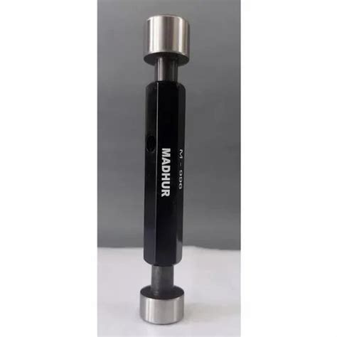 200mm Plain Plug Gauge 6 H 19 45 Mm At 1100 In Pune ID 5890213691