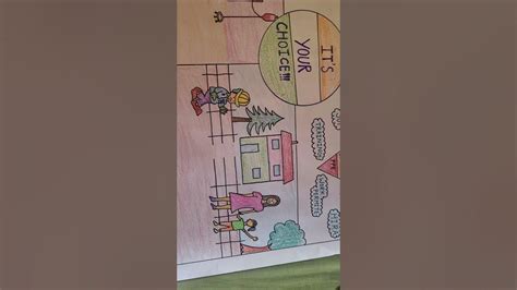 Safty Poster Drawing Safetyfirst Safty Saftyweeksaftywork Besafe