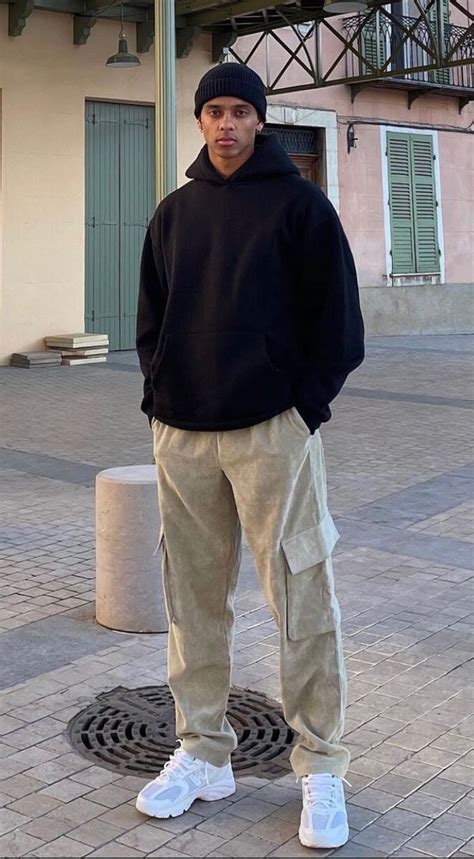 Pin On Outfit Streetwear Men Outfits Street Style Outfits Men