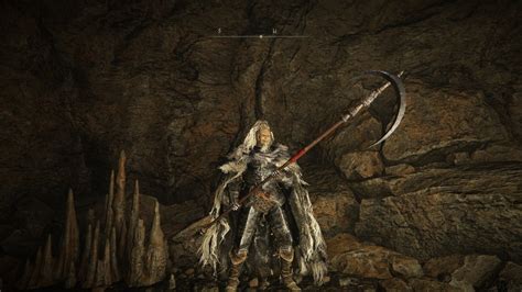 Best Elden Ring Scythes All Reapers In The Game Ranked Attack Of