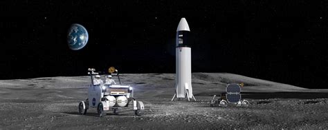 NASA Moves Forward With Development Of LTV APPEL Knowledge Services