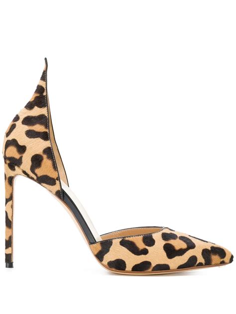 Леопардовые Туфли Купить Интернет Магазин —