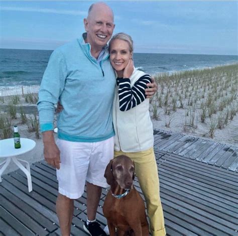 Who S Dana Perino S Husband And What Does He Do