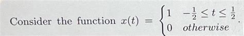 Solved 4 Convolution In MATLAB In This Section You Will Chegg
