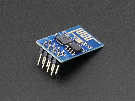 using arduino ide adafruit huzzah esp8266 breakout adafruit