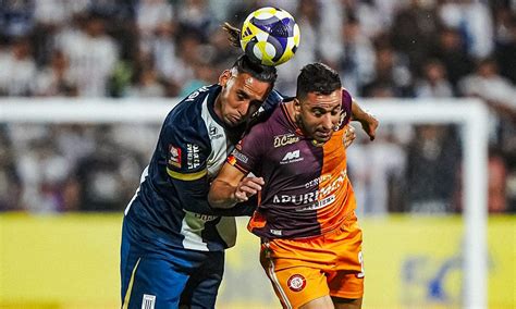 Liga 1 2024 Así puedes comprar tus entradas para los partidos de