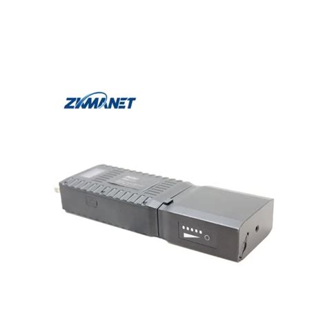 Multiple Usage For Manpack Handheld Tripod Mounted Ip Mesh Radio Transceiver Mesh Radio And Ip