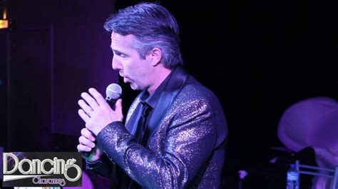 Franck Colyn Au Dancing De Chavannes Dr Me Youtube
