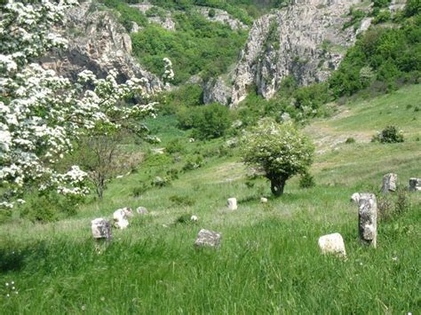 Красотата на ПП Русенски Лом