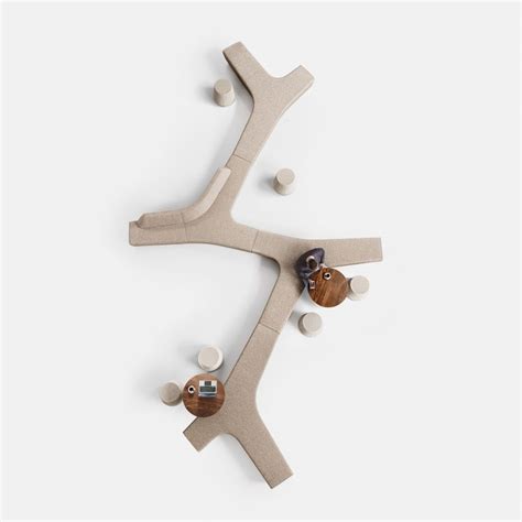 Twig Seating By Derlot Among 12 New Products On Dezeen Showroom