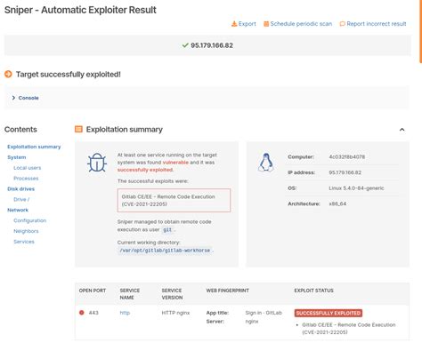 November Updates For Powerful Workflows Including Detection For Log4shell Pentest Blog