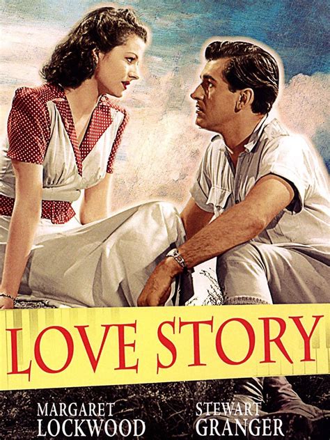 Love Story Movie Poster