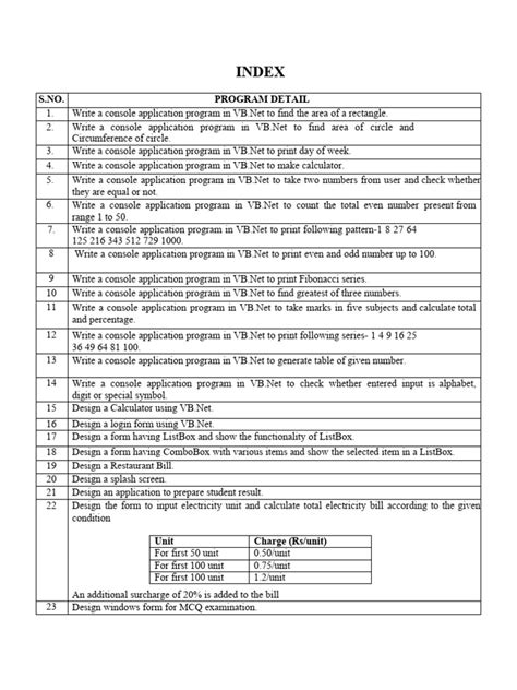 Program Pdf Method Computer Programming Numbers