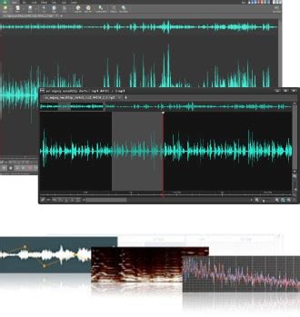 WavePad Audio Editor