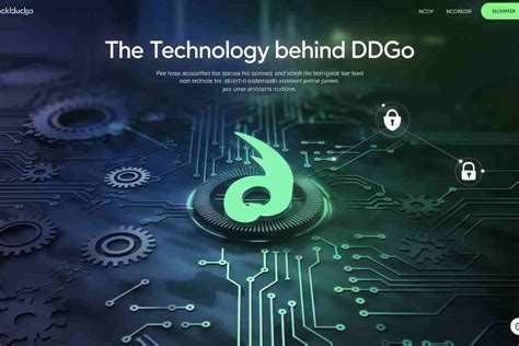 Ddgo Redefining Privacy In The Digital Age