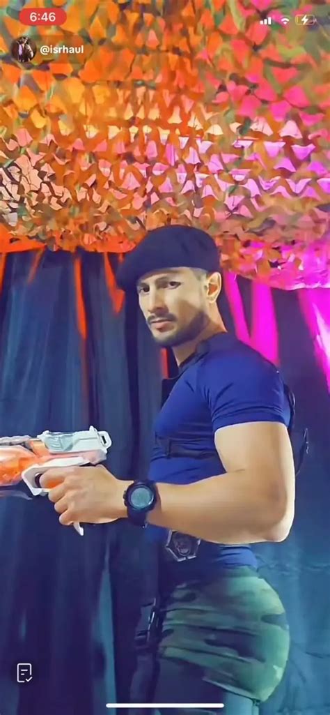 I Need More Bullets The Viral Sensation From Tiktok Citimuzik