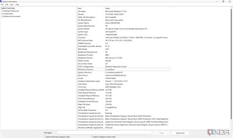 How To Find The Specs On Your Windows PC