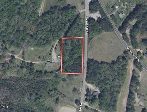 0 Sims Bridge Rd Kittrell Nc 27544 For Sale 43999 Mls
