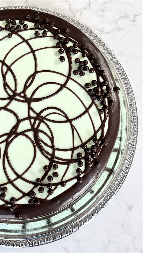 Desserts — Cafe Latte