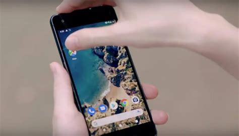 Google Maps Se Convierte En Una Herramienta Para Detectar Un Accidente
