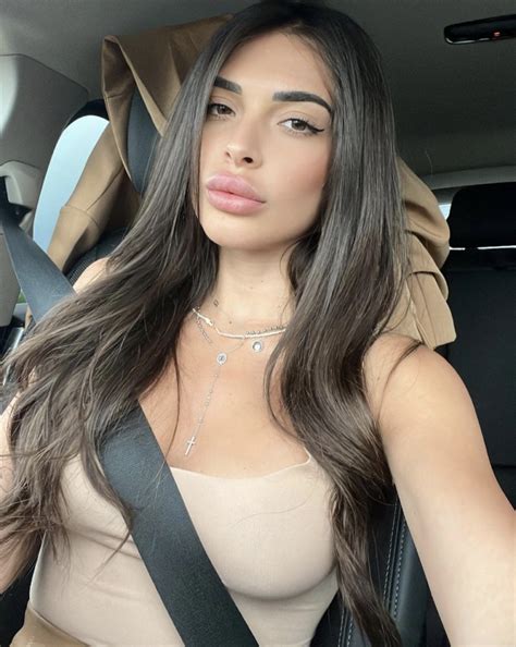 Chi è Greta Di Temptation Island Cognome Instagram Foto Età