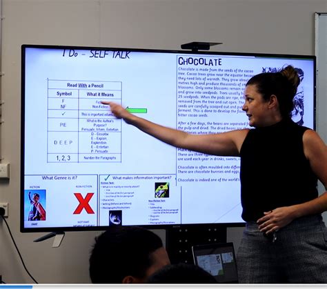 Whole School Reading Program