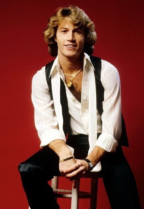 63 Best The Bee Gees And Andy Gibb Images On Pinterest Andy Gibb