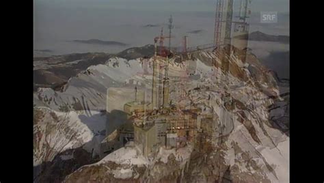 Tagesschau Höchste Baustelle Der Ostschweiz Play Srf