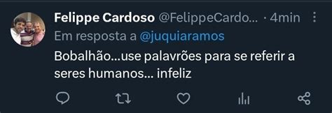 Júlio Barreto on Twitter Alguém me ajuda a entender o que ele quis dizer aqui