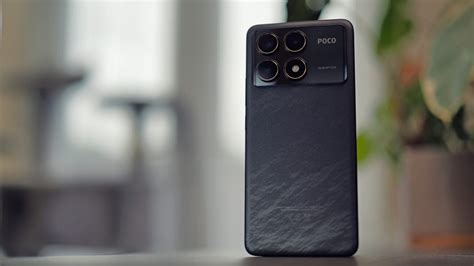 Poco F Pro Review Trusted Reviews