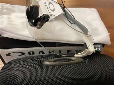 Oakley Evzero Path Photochromic Lens Mens Fashion Watches And Accessories Sunglasses And Eyewear