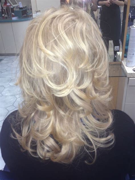 Pin On Blow Dry Styles