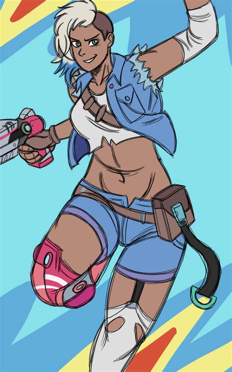 Peppermint By Teegakami On Deviantart