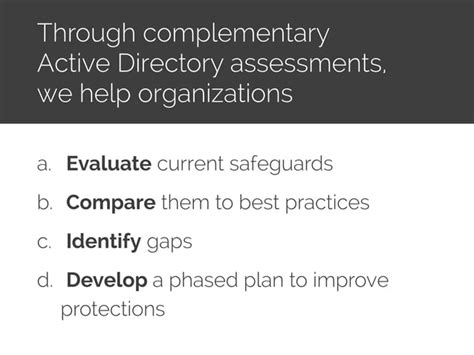 Skyport Systems Securing Your Biggest It Risk Microsoft Active Directory Ppt