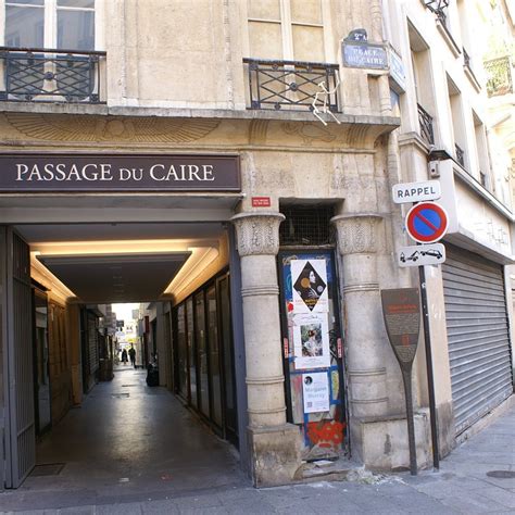 Passage Du Caire All You Need To Know Before You Go 2024