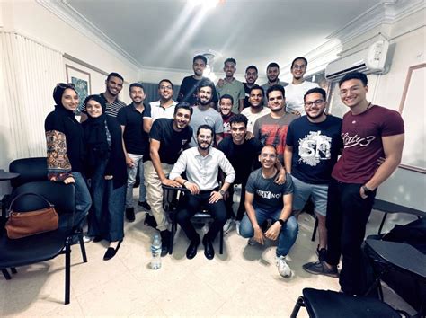 Mohamed Kelfawakhry Posted On Linkedin