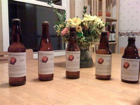 Easy Stove Top Pasteurizing With Pics Homebrew Talk Beer Wine