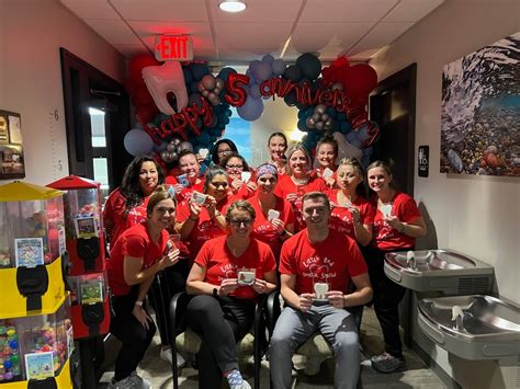 Dr Seuss Orthodontist Girl Scouts Collect 406 Lbs Of Candy To