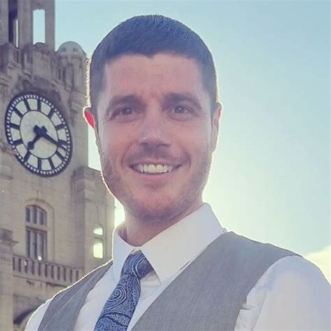 Michael Monaghan Liverpool John Moores University Liverpool Ljmu Ceres Centre For