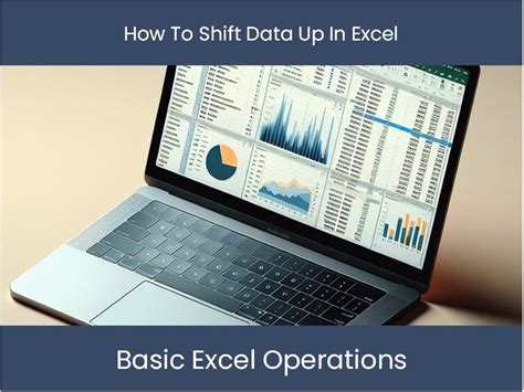 برنامج تعليمي لـ Excel كيفية نقل البيانات لأعلى في Excel Excel