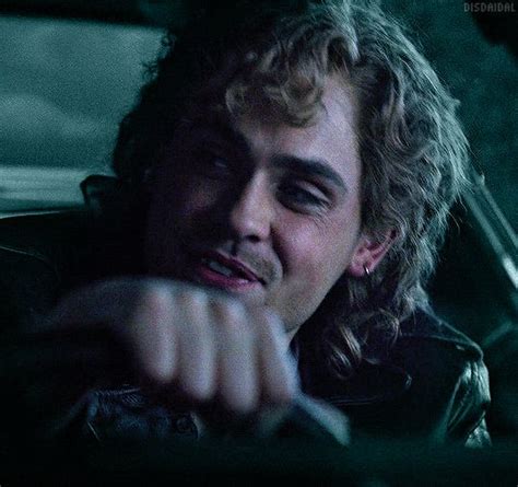 Pin By Multiple Fandoms On Dacre Montgomery Stranger Things Tv Dacre