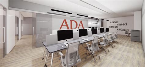 About ADA ADA Group