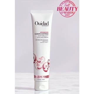 Readystock Ouidad Advanced Climate Control Featherlight Styling