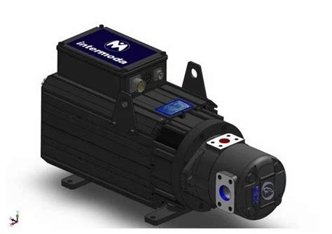 Intermoda Three Phase Hybrid Servo System V At Piece In Noida