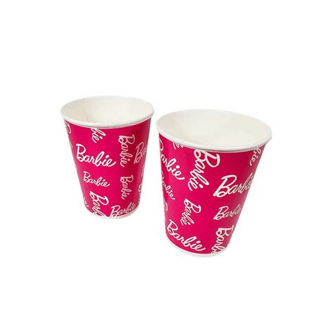 Vaso Barbie Party Center