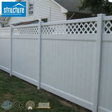 Plastic Lattice Fencing Fusemilo